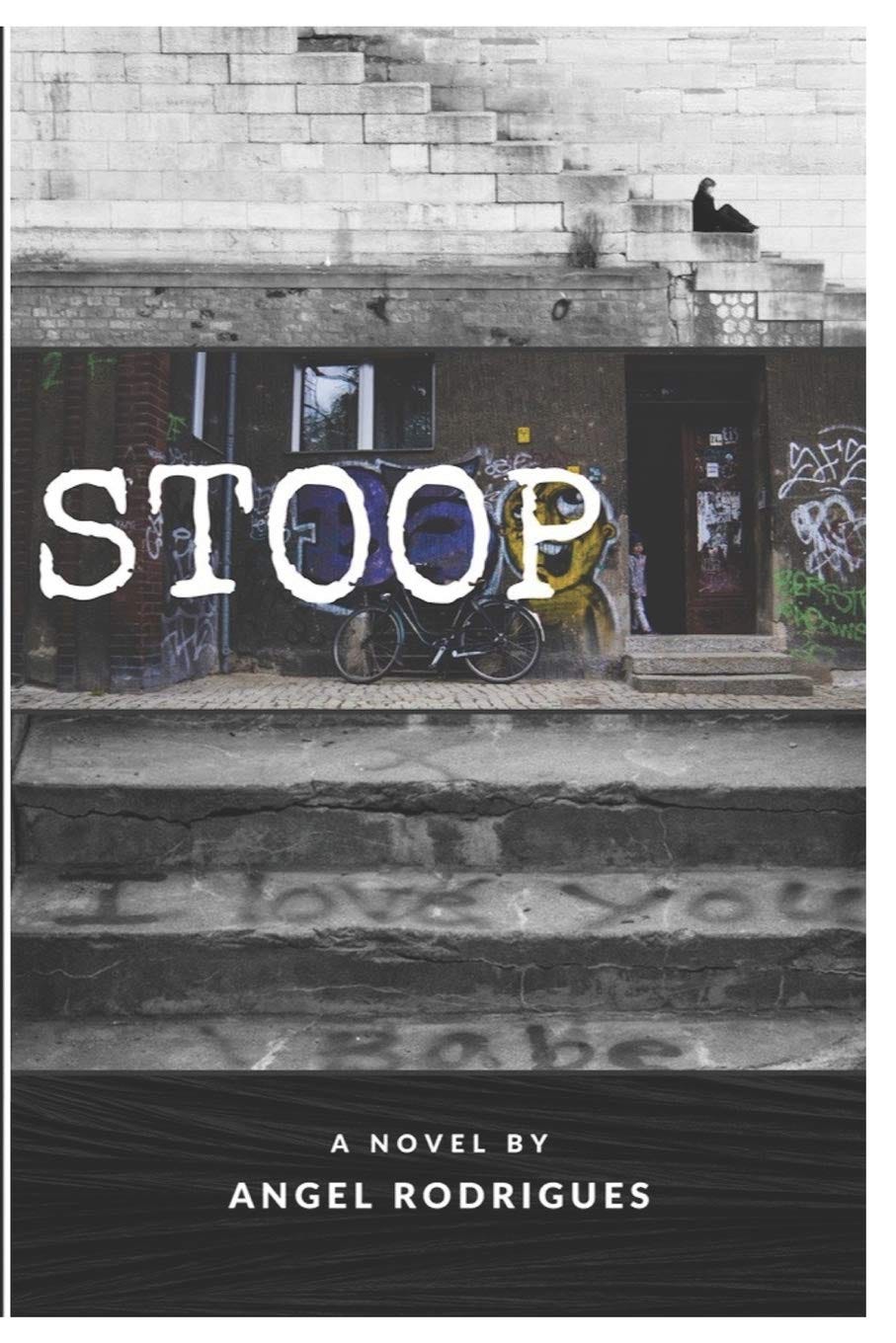 Chapter One: Stoop. Here is the first chapter of my… | by Angel ...