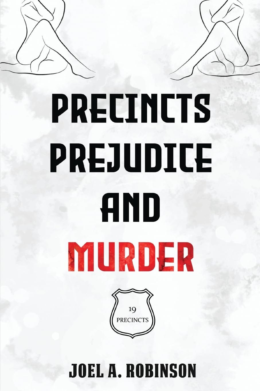 Breaking the Mold: Redefining the Detective Archetype in Crime Fiction ...