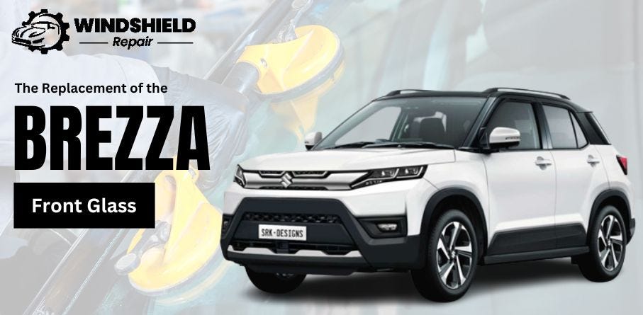 r Safety Considerations During The Replacement Of The Brezza Front ...