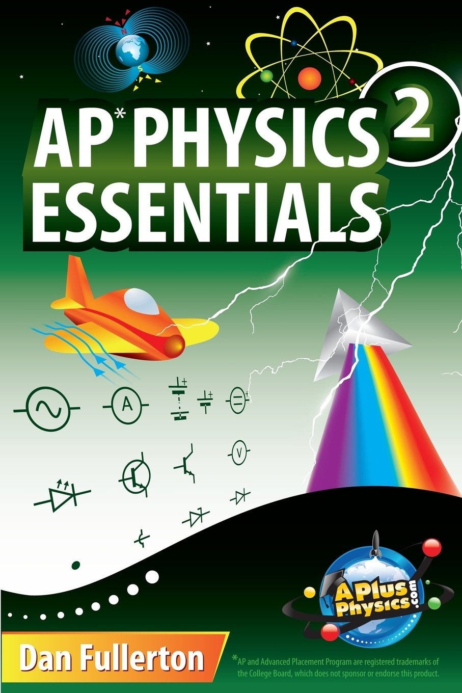 [EBOOK][BEST]} AP Physics 2 Essentials: An APlusPhysics Guide | by Jenniferpetersen | May, 2024 ...
