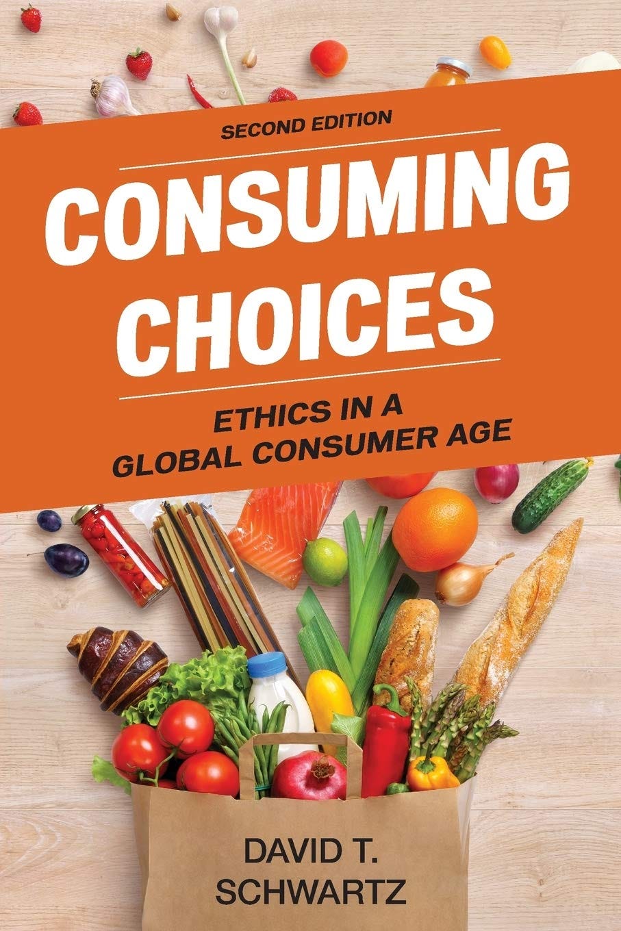 [READ] Consuming Choices: Ethics in a Global Consumer Age | by ...