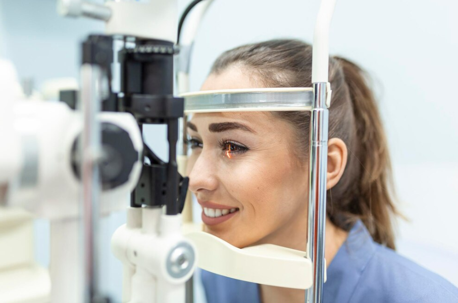Experience Exceptional Eye Care at Al-Emadi Hospital, Qatar’s Premier ...