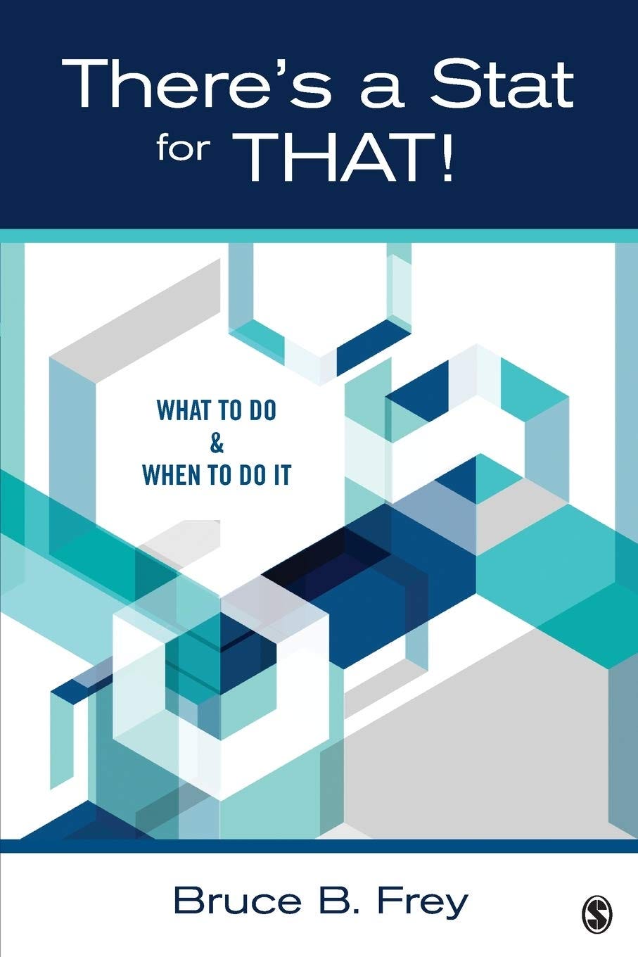 [EBOOK] There’s a Stat for That : What to Do & When to Do It | by ...