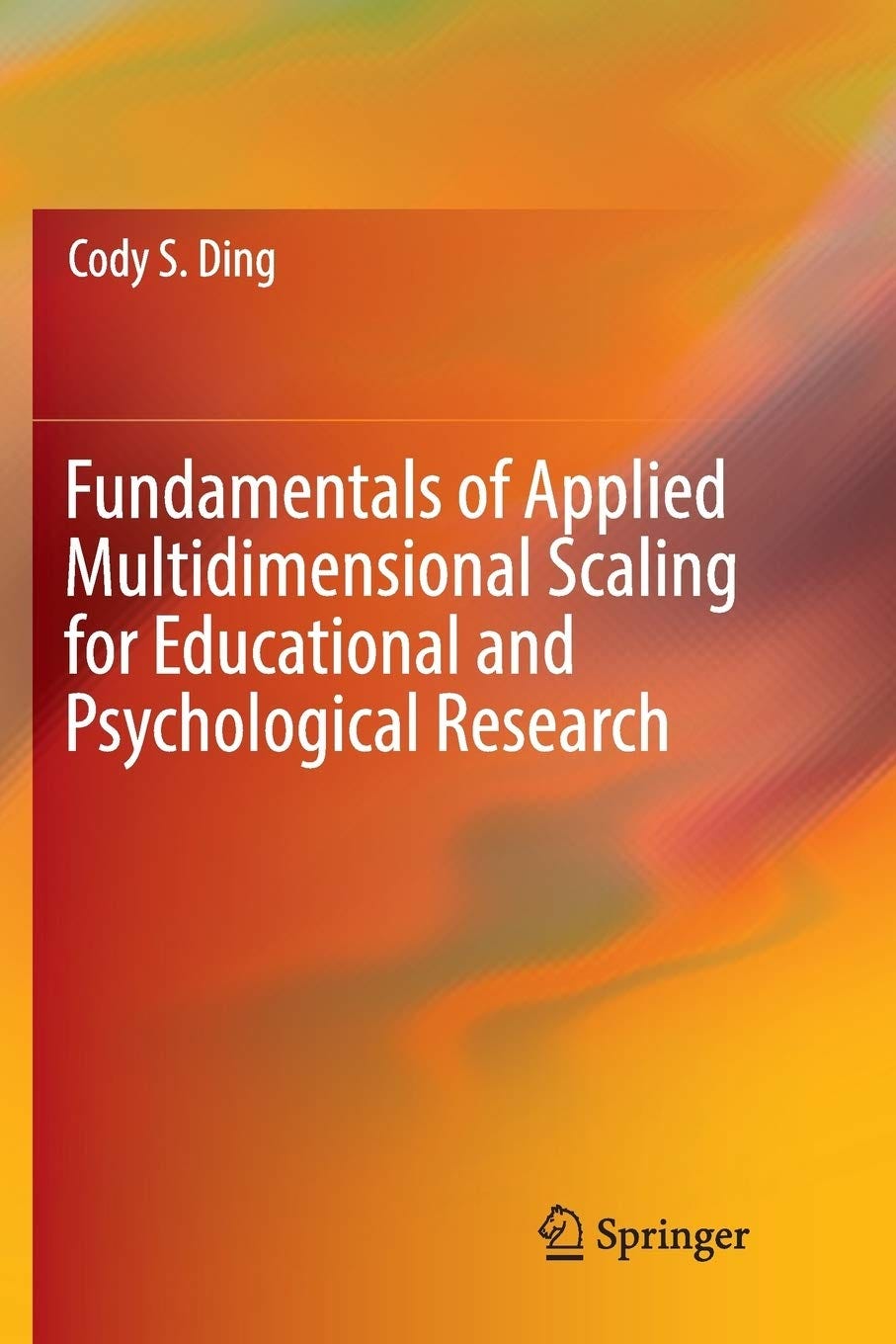 [EBOOK] Fundamentals of Applied Multidimensional Scaling for ...