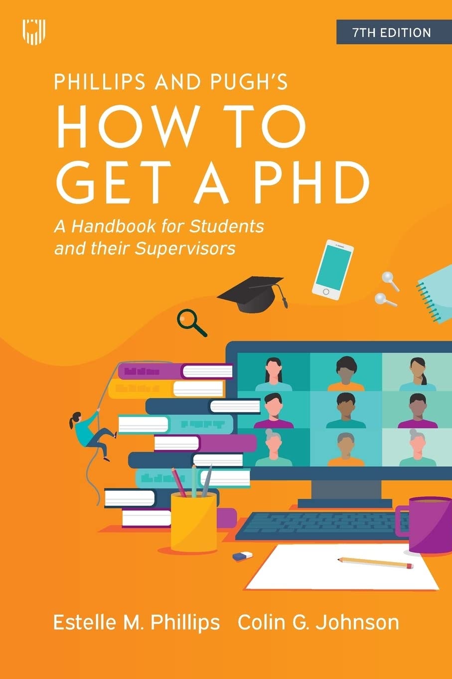[EBOOK][BEST]} How to Get a PhD. CLICK HERE TO READ THE ORIGINAL BOOK ...