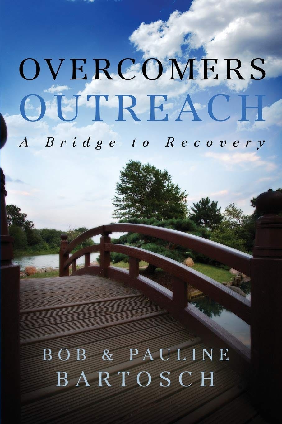 [READ]-Overcomers Outreach: Bridge to Recovery | by Jayvionburton | Mar ...