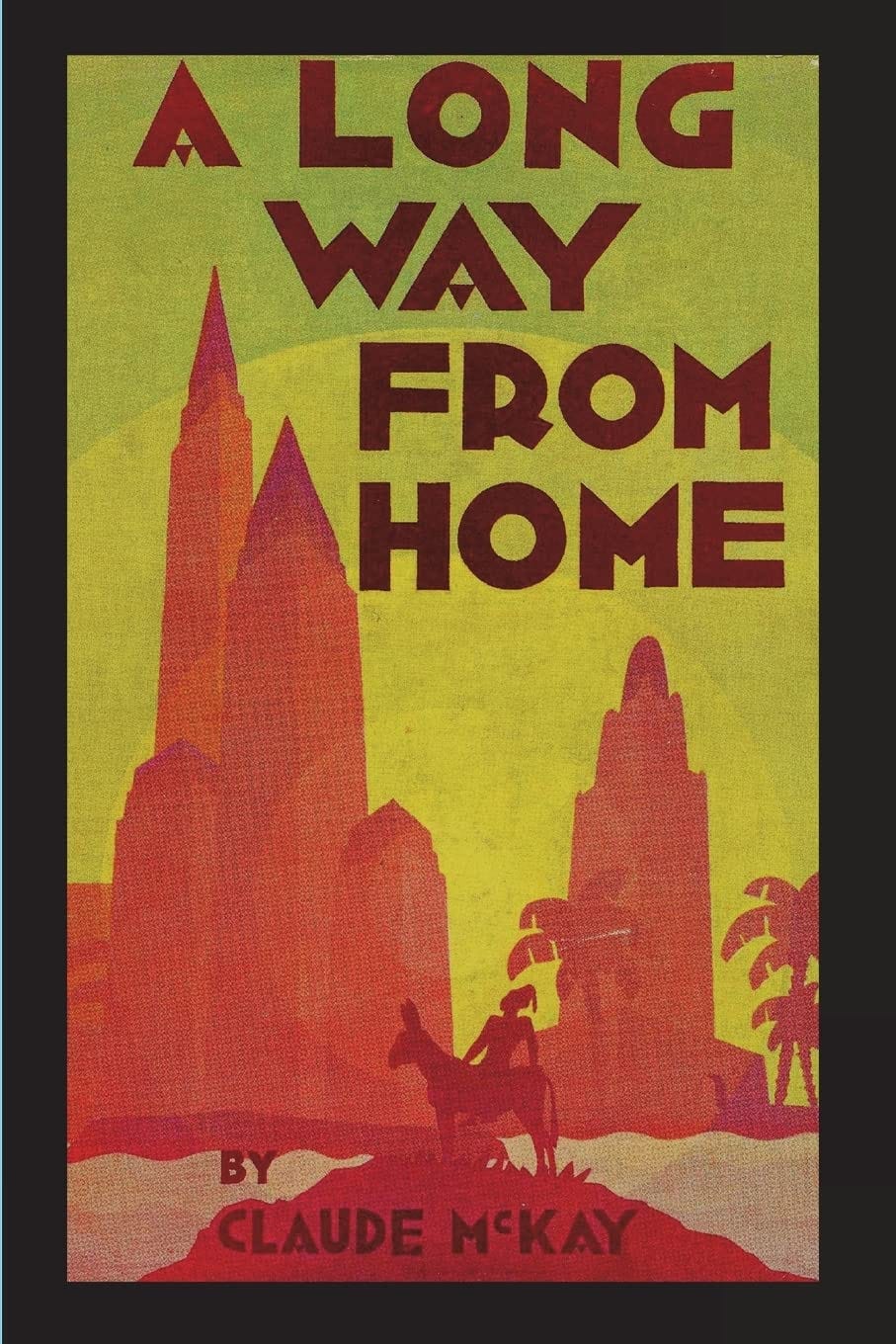 [DOWNLOAD]-A Long Way From Home - Walkermckinney - Medium