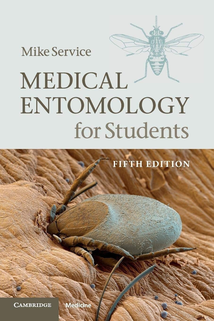 [DOWNLOAD][BEST]} Medical Entomology for Students | by ...
