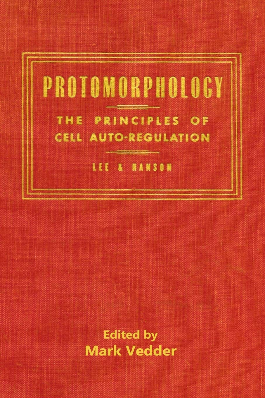 [EBOOK] Protomorphology. From Readers to Changemakers: Reading… | by ...