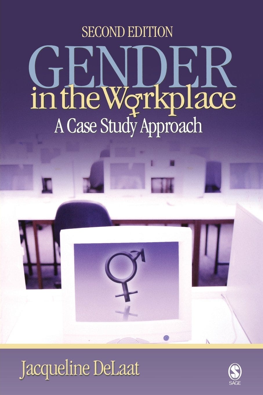 [EBOOK] Gender in the Workplace: A Case Study Approach | by Amyrojas ...