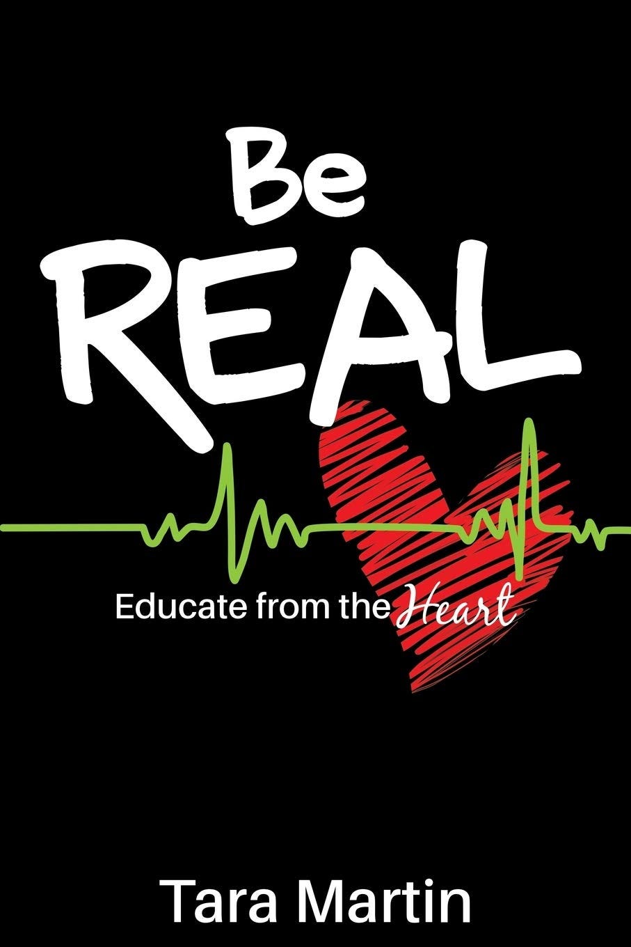[EBOOK] Be REAL: Educate from the Heart | by Summersdavis | Medium