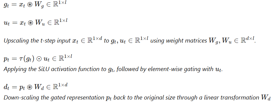Scalable MatMul-free Language Modeling | by Eleventh Hour Enthusiast ...