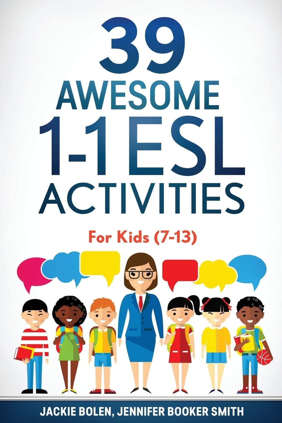 [READ][BEST]} 39 Awesome 1–1 ESL Activities: For Kids (7–13) (ESL Games ...