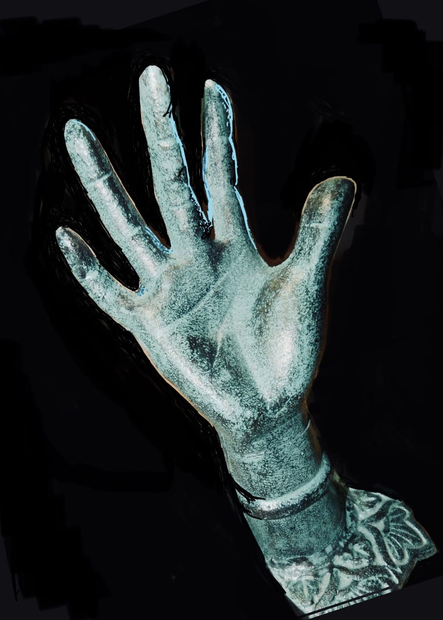 God Would Slap You!. Here’s something I’d like for Christian… | by ...