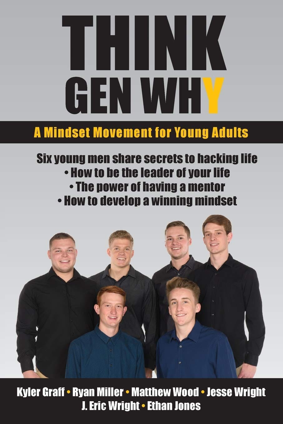 [DOWNLOAD] Think Gen Why: A mindset movement for young adults | by Brittanyball | Aug, 2023 | Medium