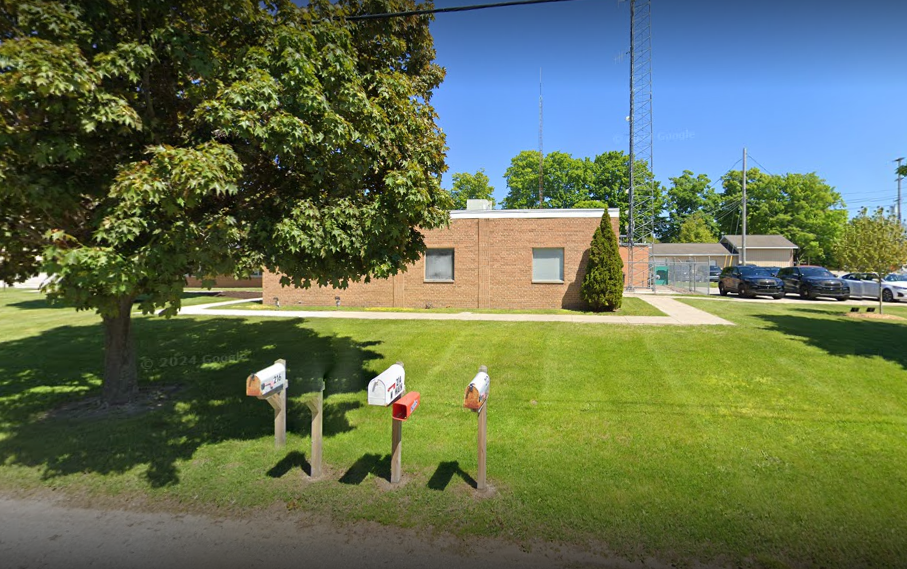How to Send Books to Alcona County Jail, Michigan Magazines ...
