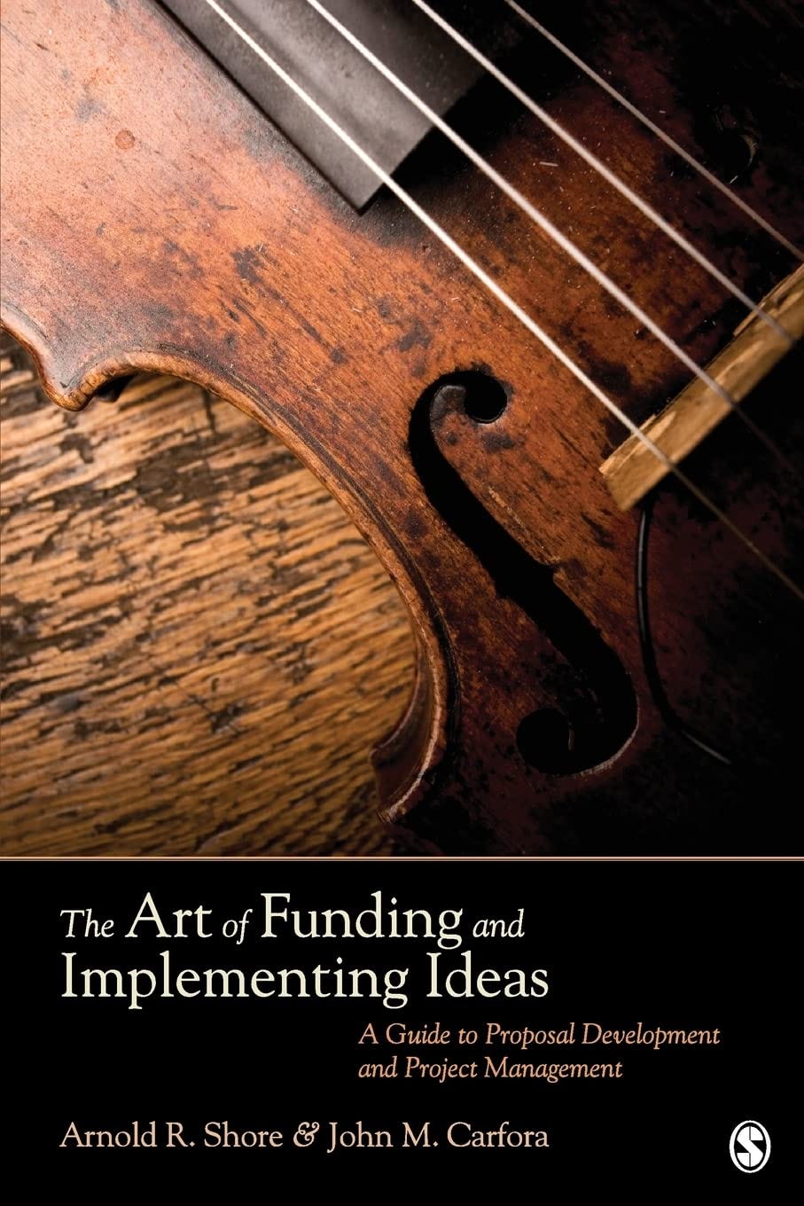 [PDF][BEST]} The Art of Funding and Implementing Ideas: A Guide to ...
