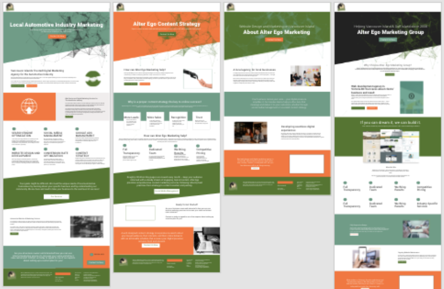 How to Build a Website. We understand that developing a website… | by ...