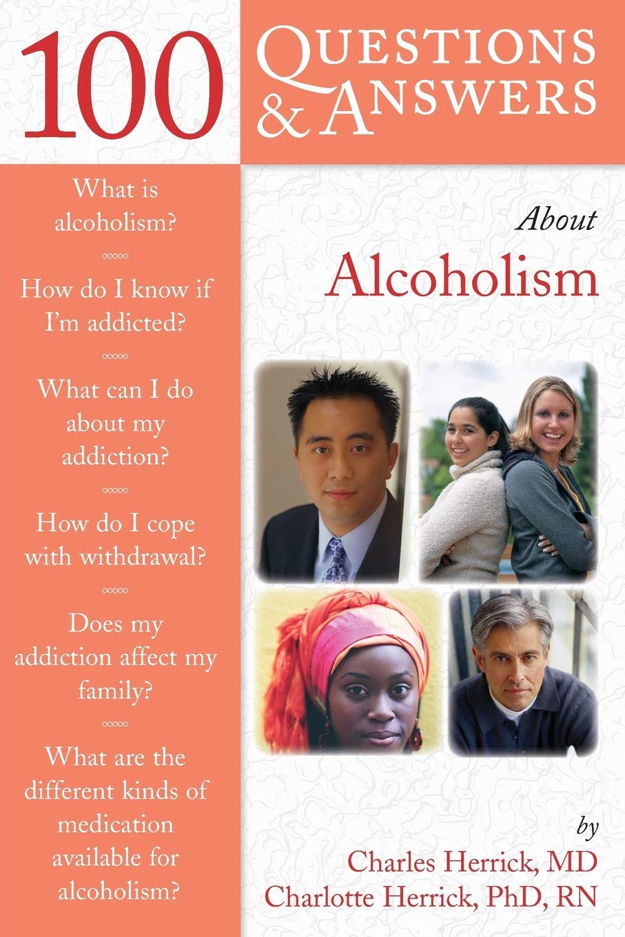 [EPUB]-100 Questions Answers About Alcoholism 100 Questions and Answers ...