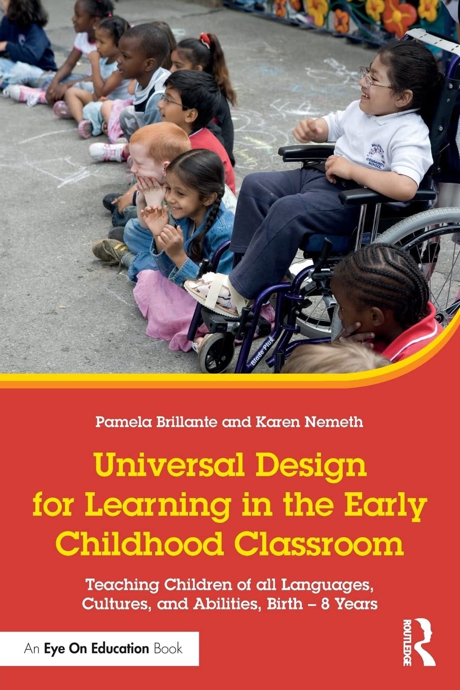 [EBOOK] Universal Design for Learning in the Early Childhood Classroom ...