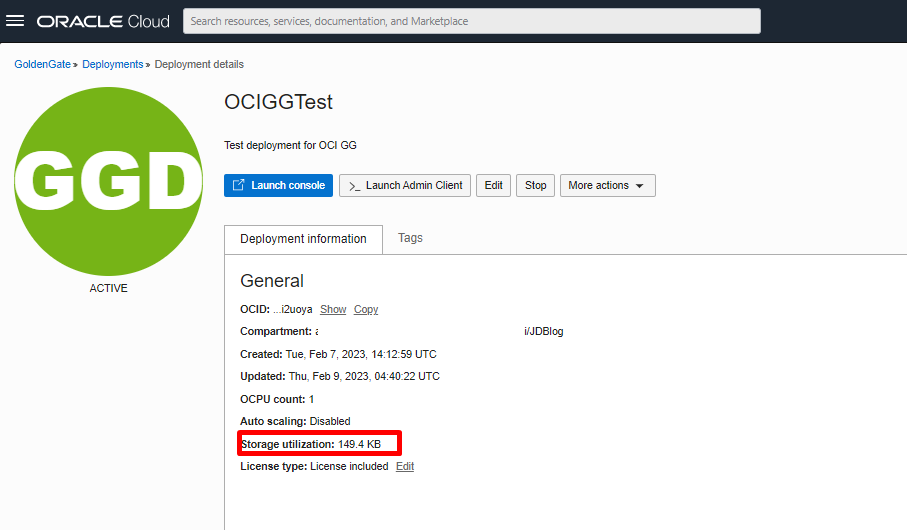 OCI GoldenGate Best Practices Purging Trail Files | Medium
