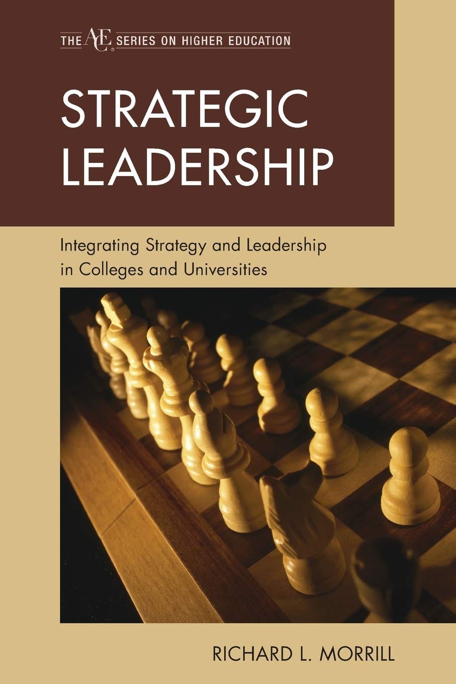[DOWNLOAD] Strategic Leadership: Integrating Strategy and Leadership in ...