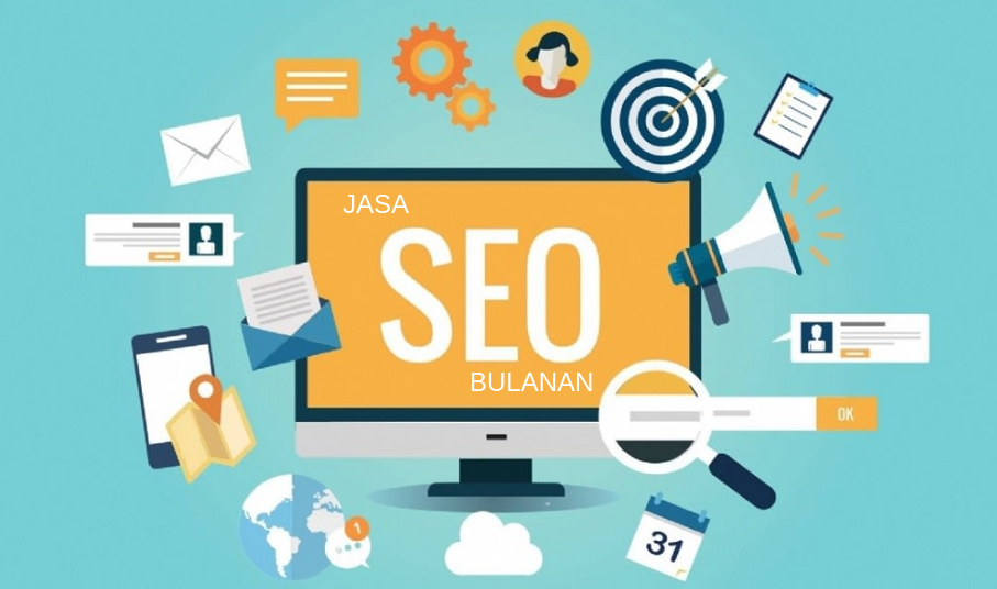 Keuntungan Menggunakan Jasa Seo Bulanan? | by pagespeed robby blupartel | Medium