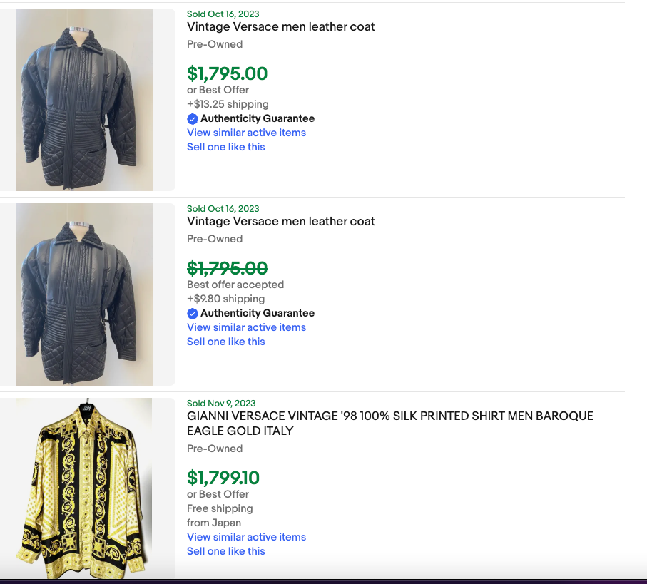 From $45 to $83,627: My Epic Journey of Thrifting and Flipping on eBay | by Trendy Farmhouse ...