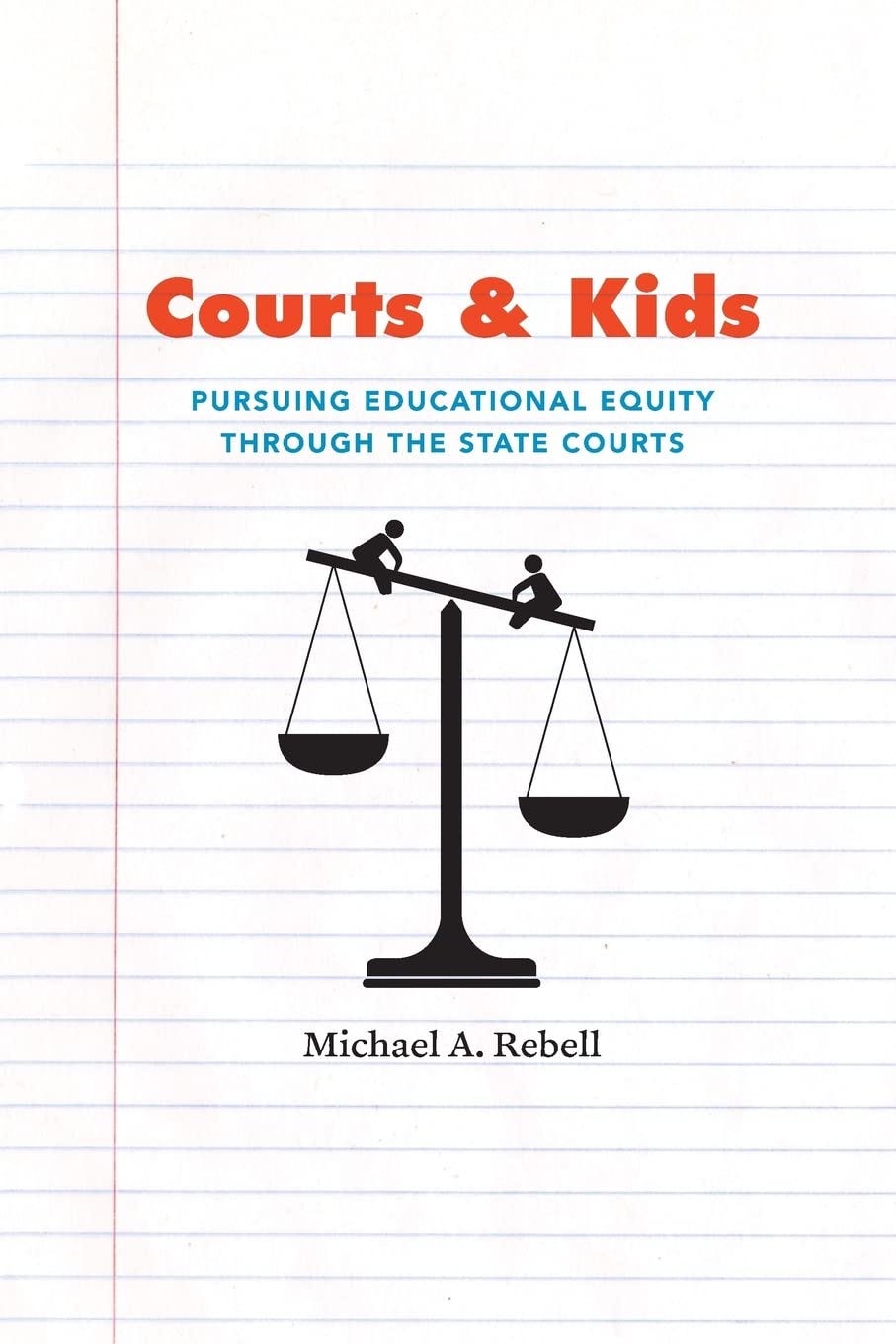 [EBOOK][BEST]} Courts and Kids: Pursuing Educational Equity through the ...
