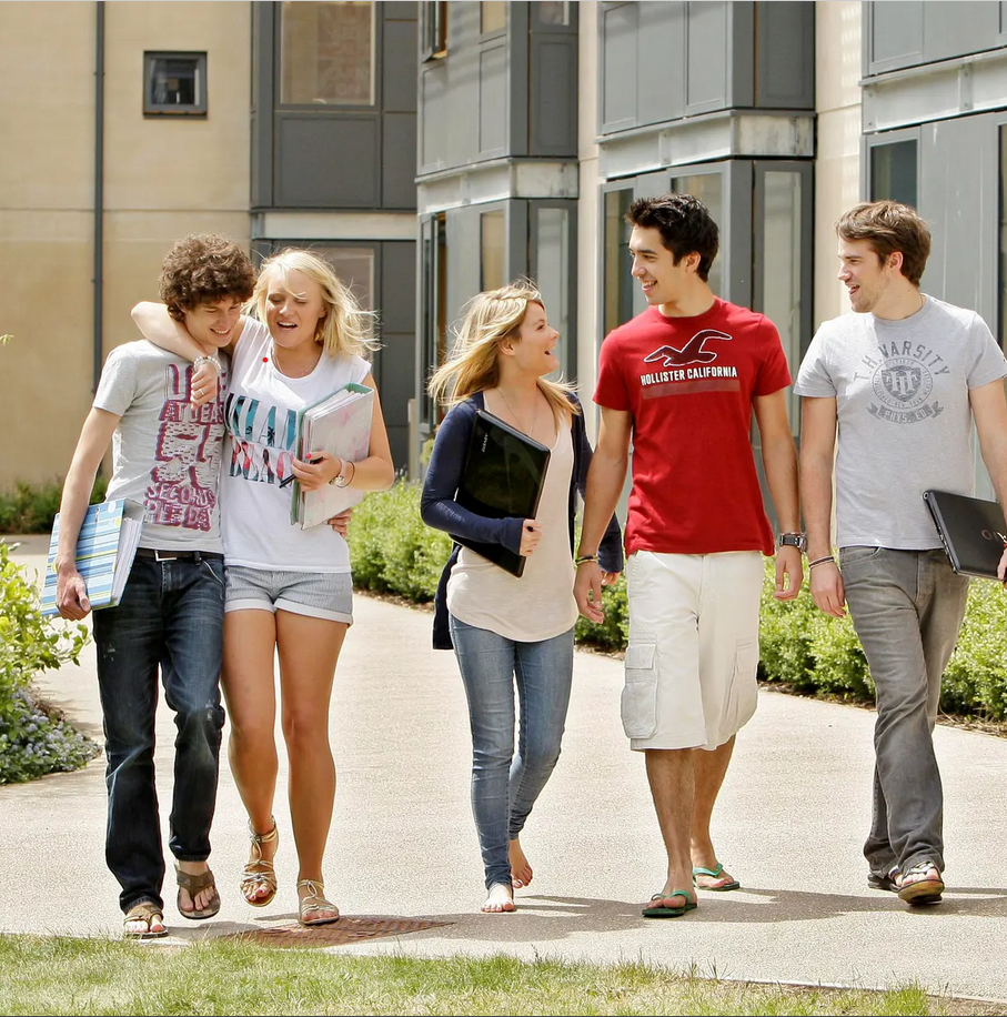 Tips to Get You Through University Preparation | by USCA Academy ...