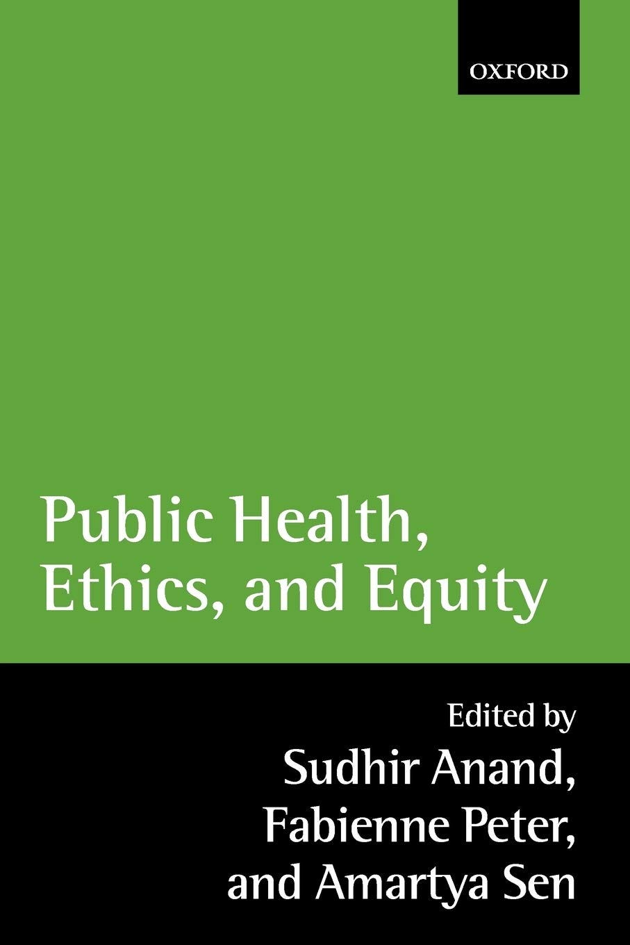 [BOOKS] Public Health, Ethics, and Equity | by Jerimiahgentry | Oct ...