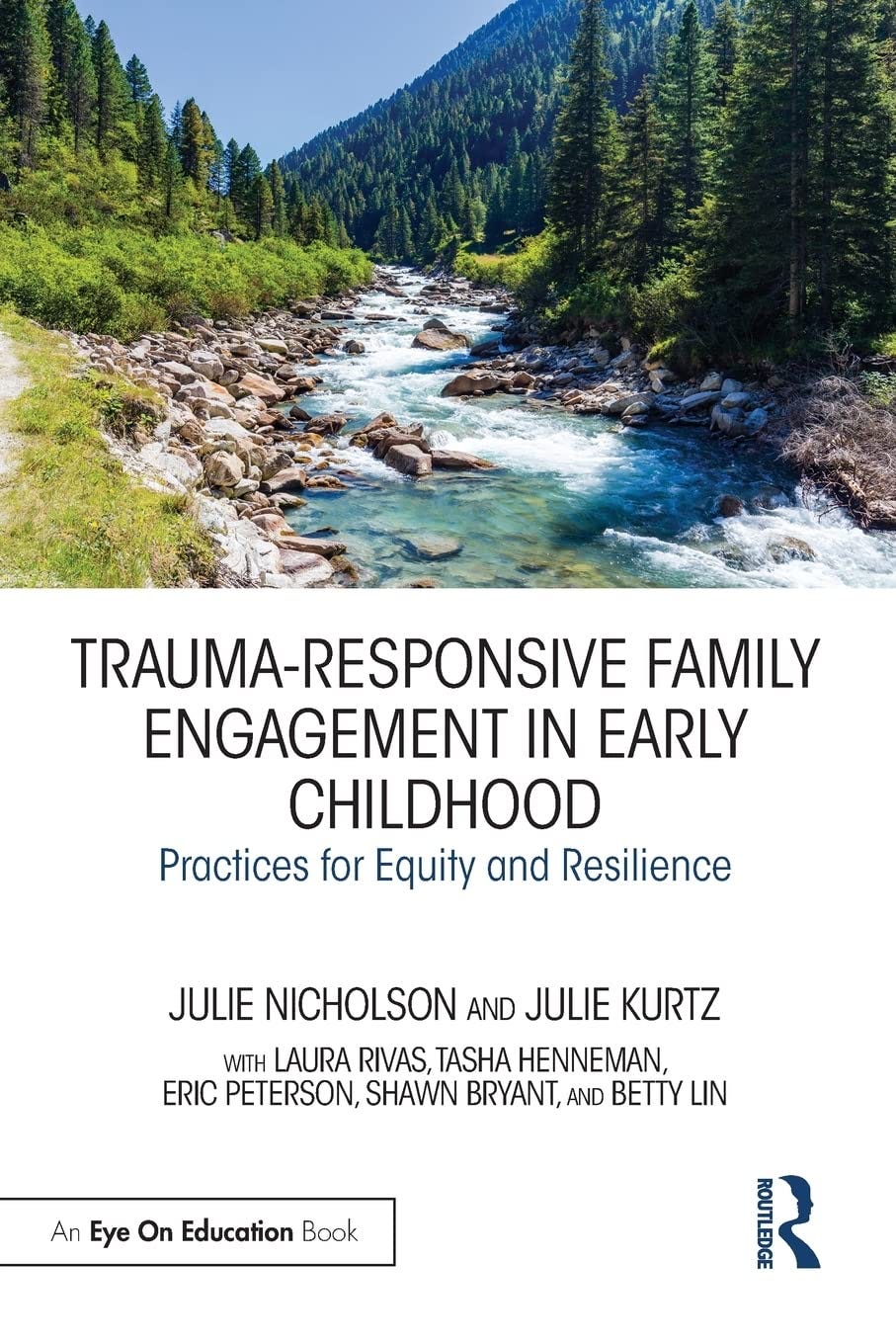 [PDF][BEST]} Trauma-Responsive Family Engagement in Early Childhood: Practices for Equity and ...
