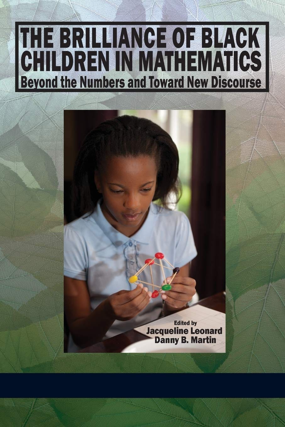 [READING BOOK] The Brilliance of Black Children in Mathematics (NA ...