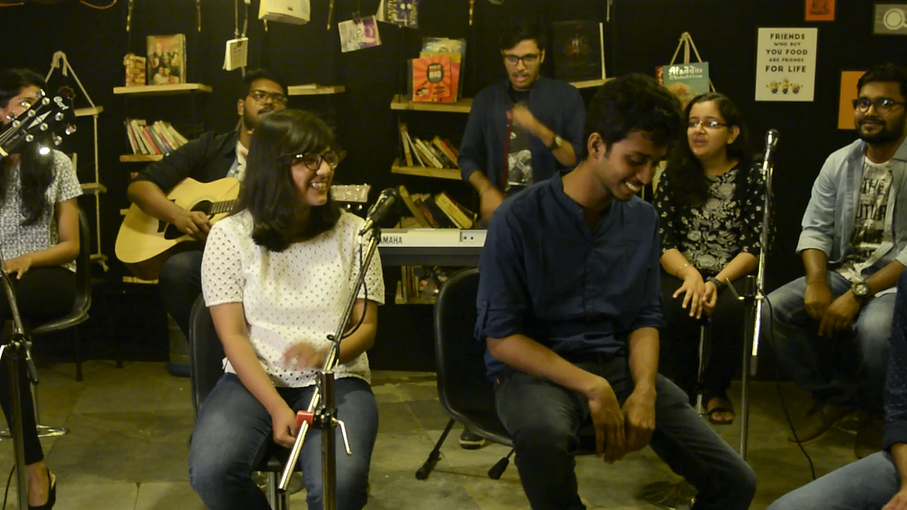How Music Changed My Life in a Year! | by Rajat Dangi 🛠️ | Hapramp ...