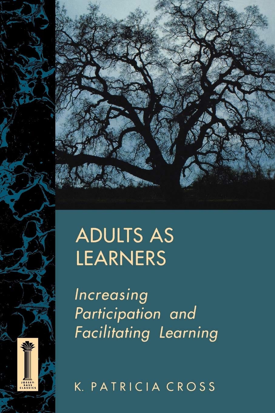 [DOWNLOAD]-Adults as Learners: Increasing Participation and ...