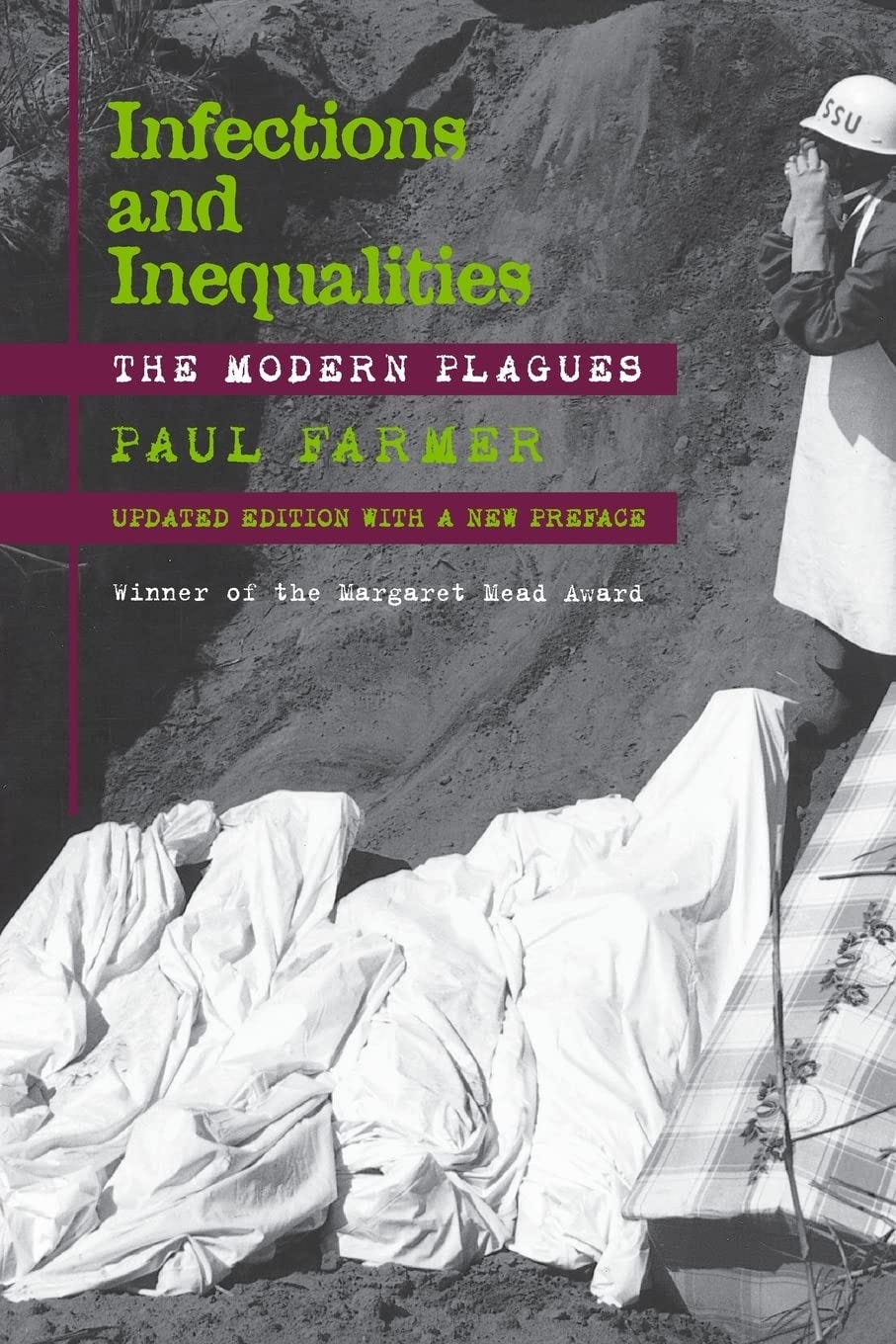 [READ] Infections and Inequalities: The Modern Plagues, Updated with a ...