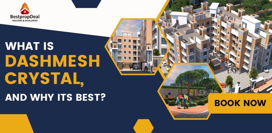 What Is Dashmesh Crystal, and Why Its Best? | by BestpropDeal | Medium