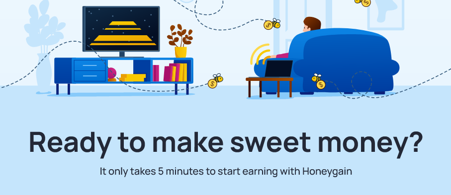 Earn Extra Cash with Honeygain — Your Ultimate Guide to Maximizing ...
