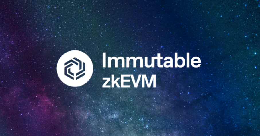 Immutable zkEVM: Gaming’s Quantum Leap into the Web3 Future | by Piyushsolanke | Medium