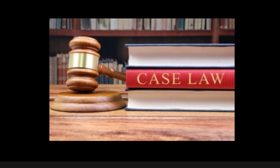 Case Law You Should Know If You Are In A Labor Union -pt.1 | by B.Donk ...