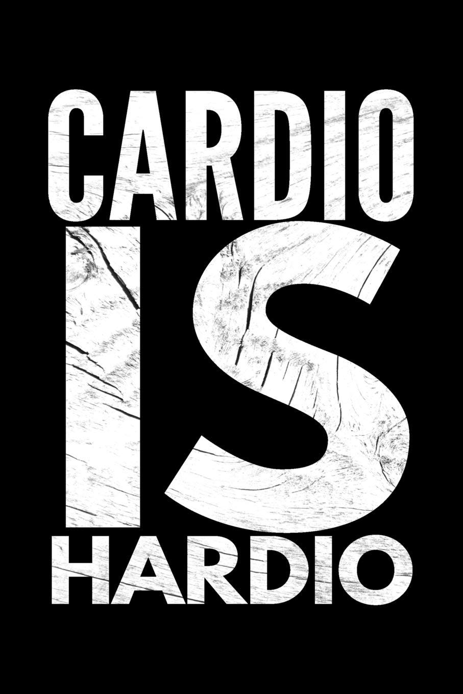 Why Cardio is ‘Hardio’ and how to make it easy | by Itrainstudios ...
