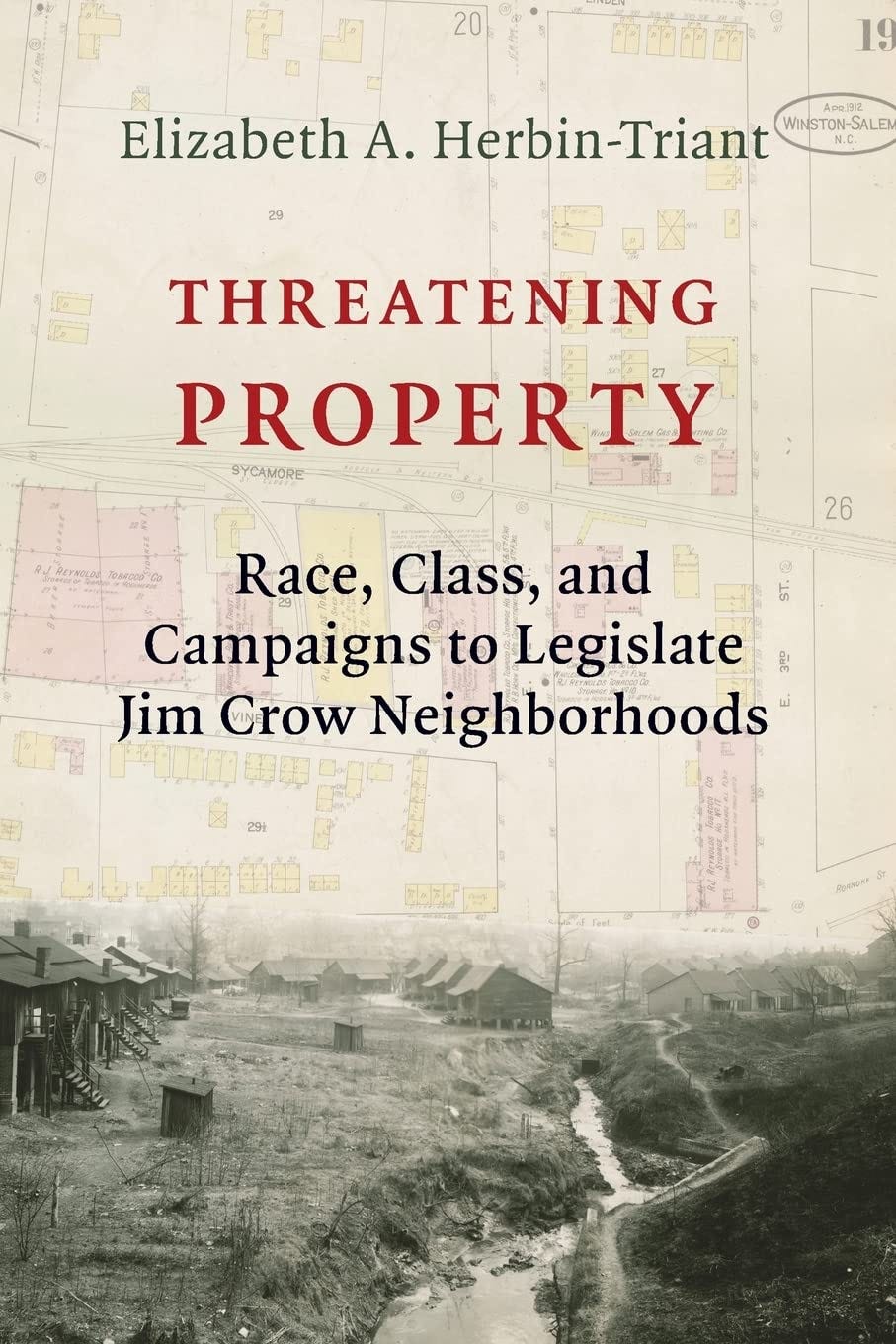 [PDF]-Threatening Property: Race, Class, and Campaigns to Legislate Jim ...