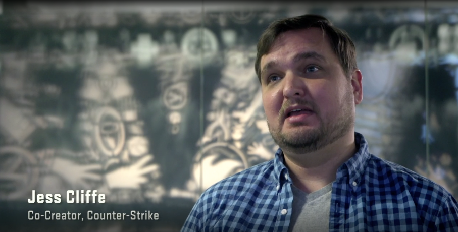 Co-creator of Counter-Strike arrested on sexual assault charges. | by ...