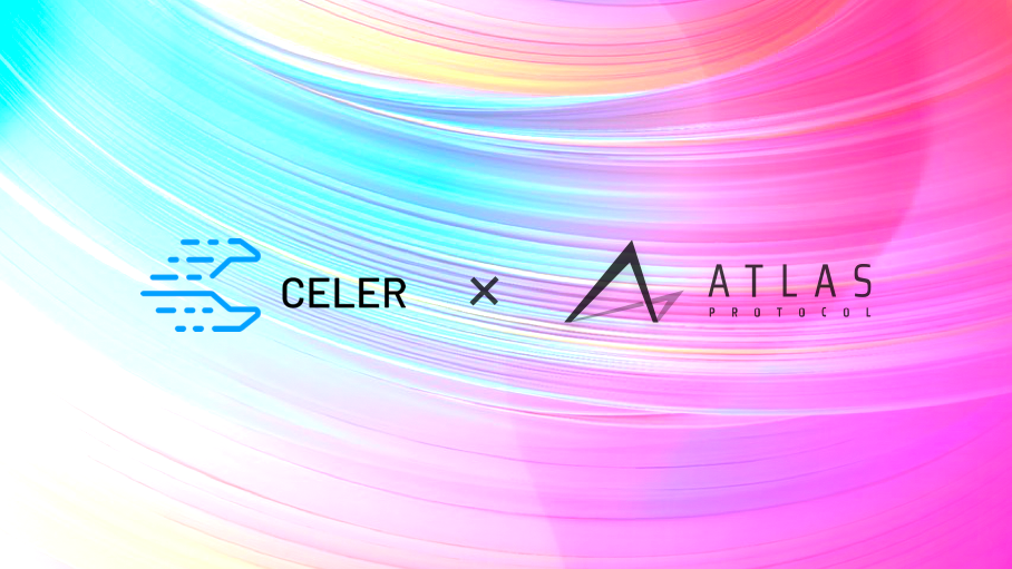 Atlas Protocol partners with Celer Network to break the technical ...