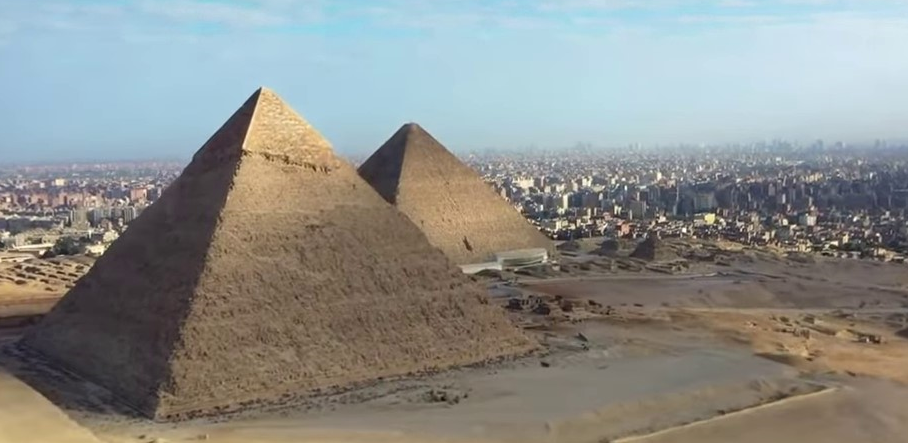Intro to Egypt’s Geopolitics — CaspianReport | by Content Crater | May ...