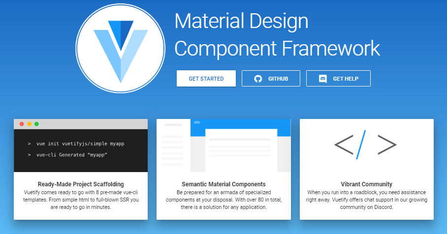 Vue.js - An open source java-script framework | by Explore Feed | Medium