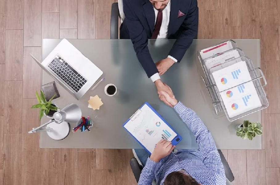 How to Choose the Right Graphic Design Agency for Your Business | by ...