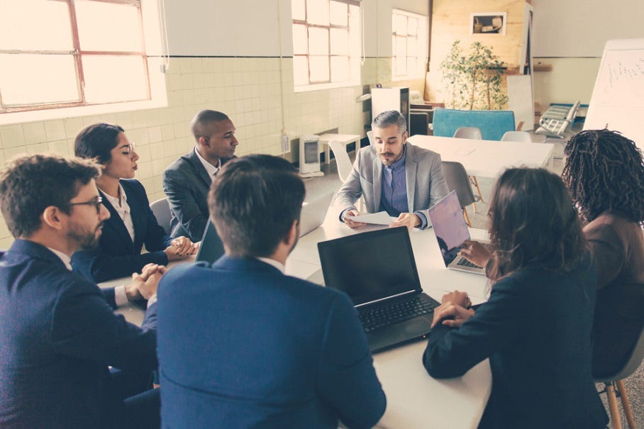 Driving Profitability with Leadership Development - John Frederick ...