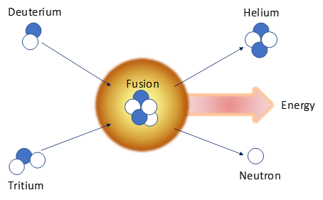 Fission Fusion: What's The Difference?, 41% OFF