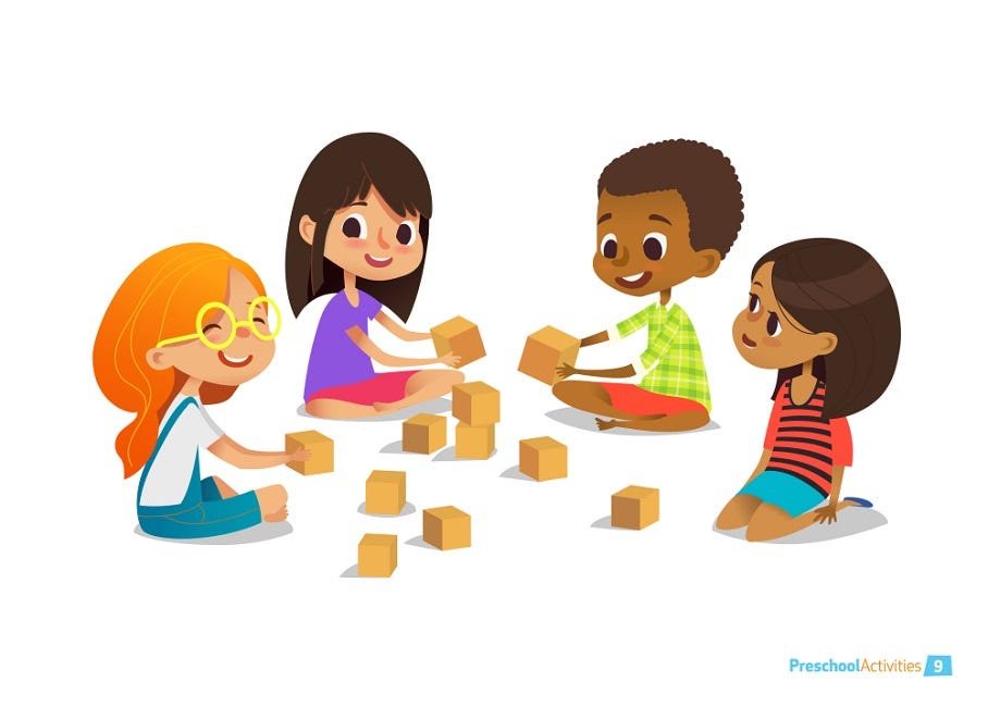 Assisting Children with Developmental Delays - Superhero Kiddos,ABA ...